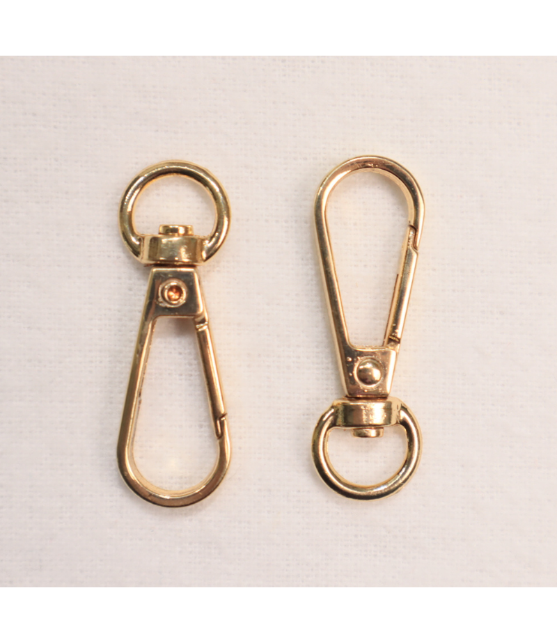 Lobster Hook - Kreasi